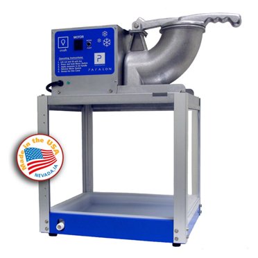 Snow Bank Snow Cone Machine - Walmart.com