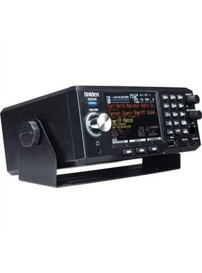 Uniden Digital Scanners in Uniden Scanners - Walmart.com