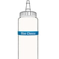 Dressing Kit A: Squeeze Bottle Labels: (1) Ranch, (1) Blue Cheese, (1 ...