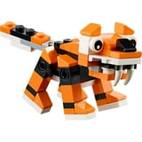 Creator Tiger Mini Set LEGO 30285 [Bagged] - Walmart.com