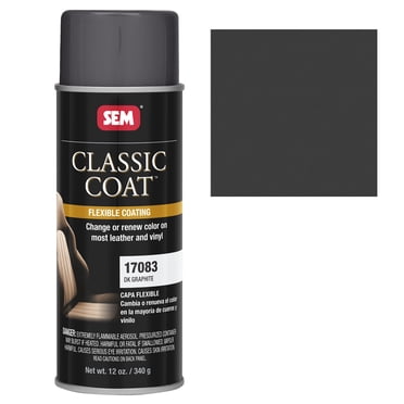 SEM Color Coat - Color Card Chart for Plastic & Vinyl Flexible Coatings ...