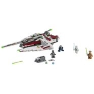 Star Wars AT-TE Set LEGO 4482 - Walmart.com