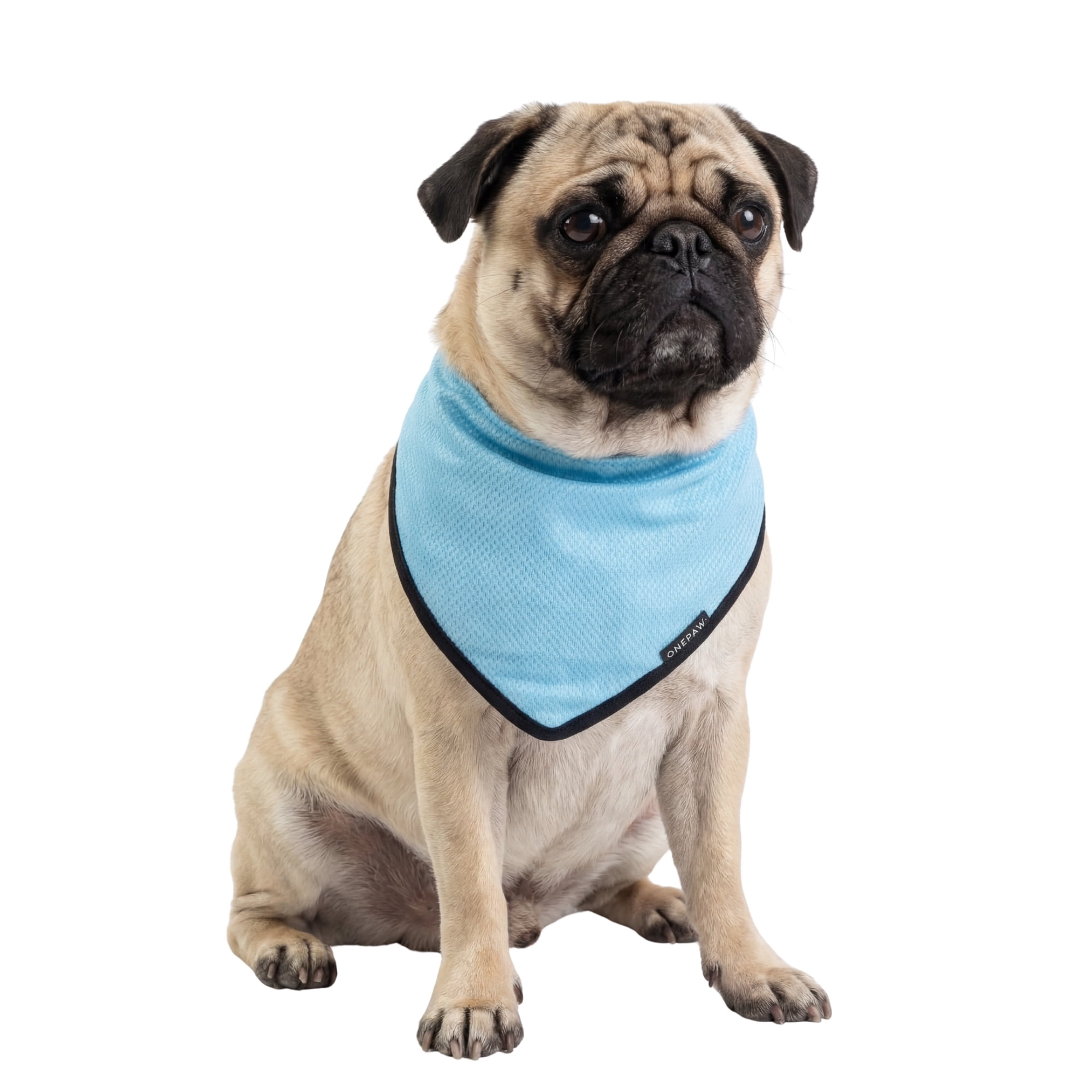 Click here for One Paw  Dog Cooling Bandana  Perfect For Hot Days... prices
