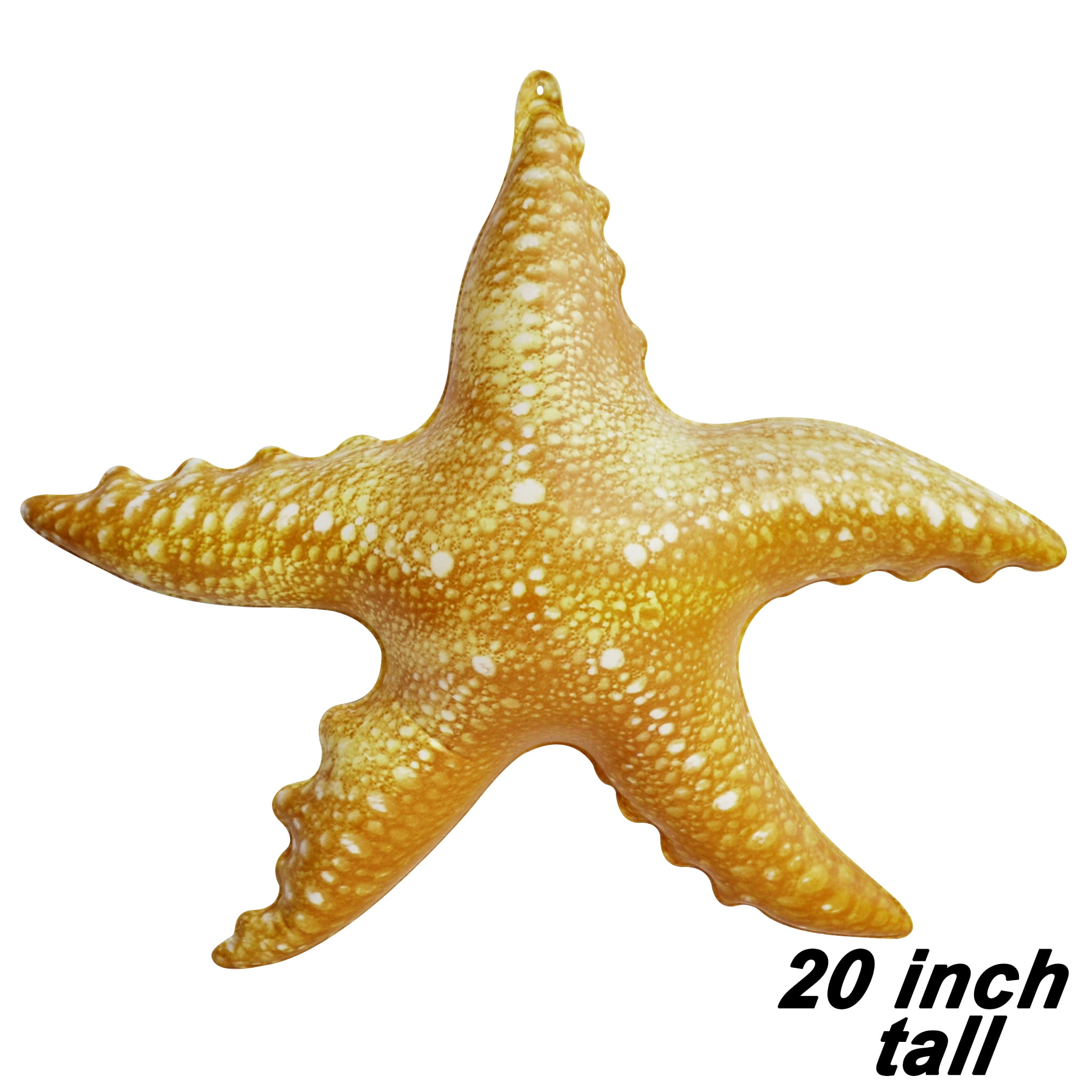 Jet Creations Starfish 20 in H - Walmart.com