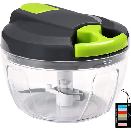 Onion cutter manual, onion chopper with cable, vegetable cutter, multi ...