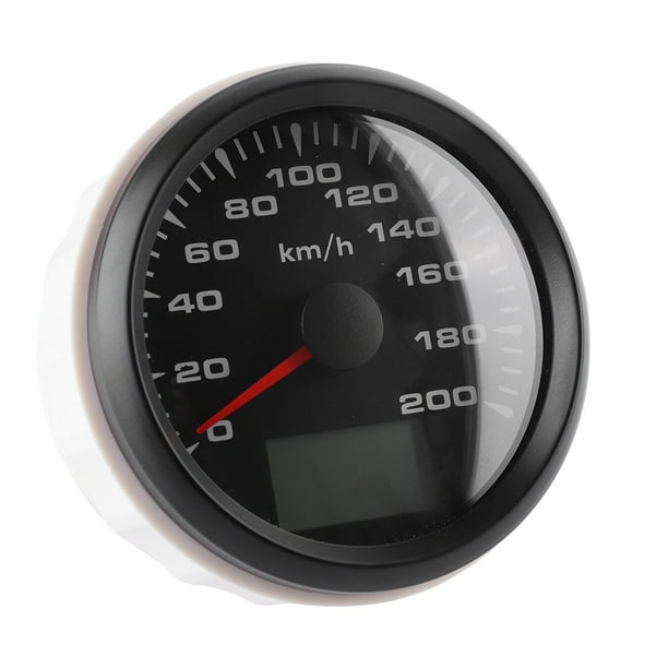 Speedometer 200km/h, Speedometer 200km/h Durable Speedometer Sturdy ...