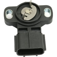 Bornmio Throttle Position Sensor for Renault Megane Clio Kangoo 8200139460 - Walmart.com