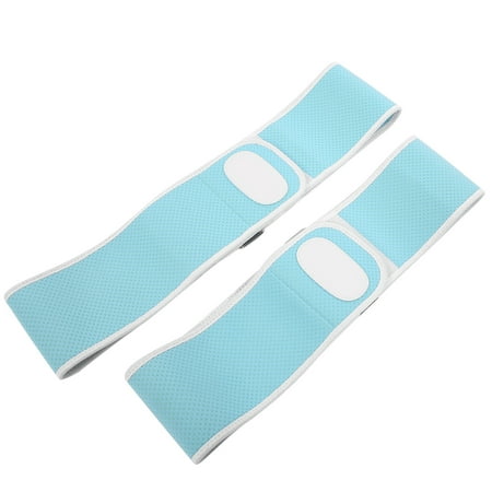 Legs Child Brace Leg Correction Belt Straightening Posture Corrector O ...