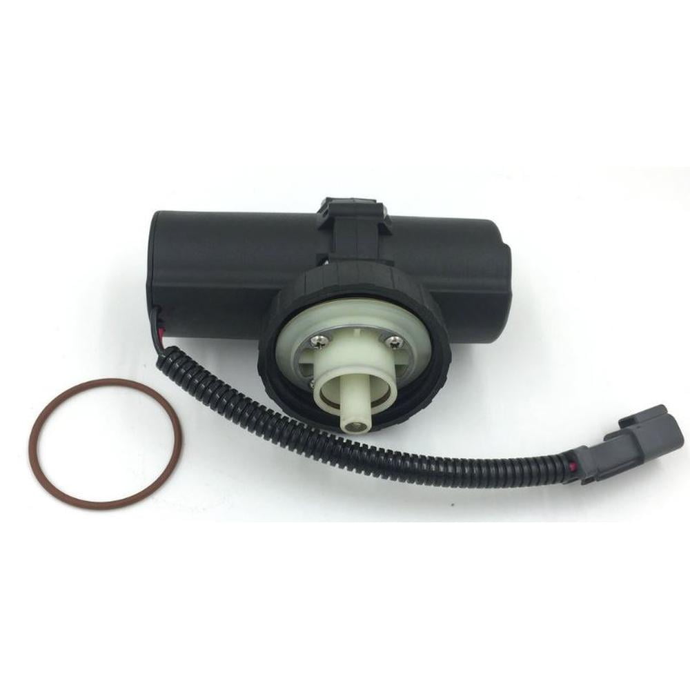 12V Fuel Extraction Pump Fits Caterpillar Perkins MP10325 232-5877 228 ...