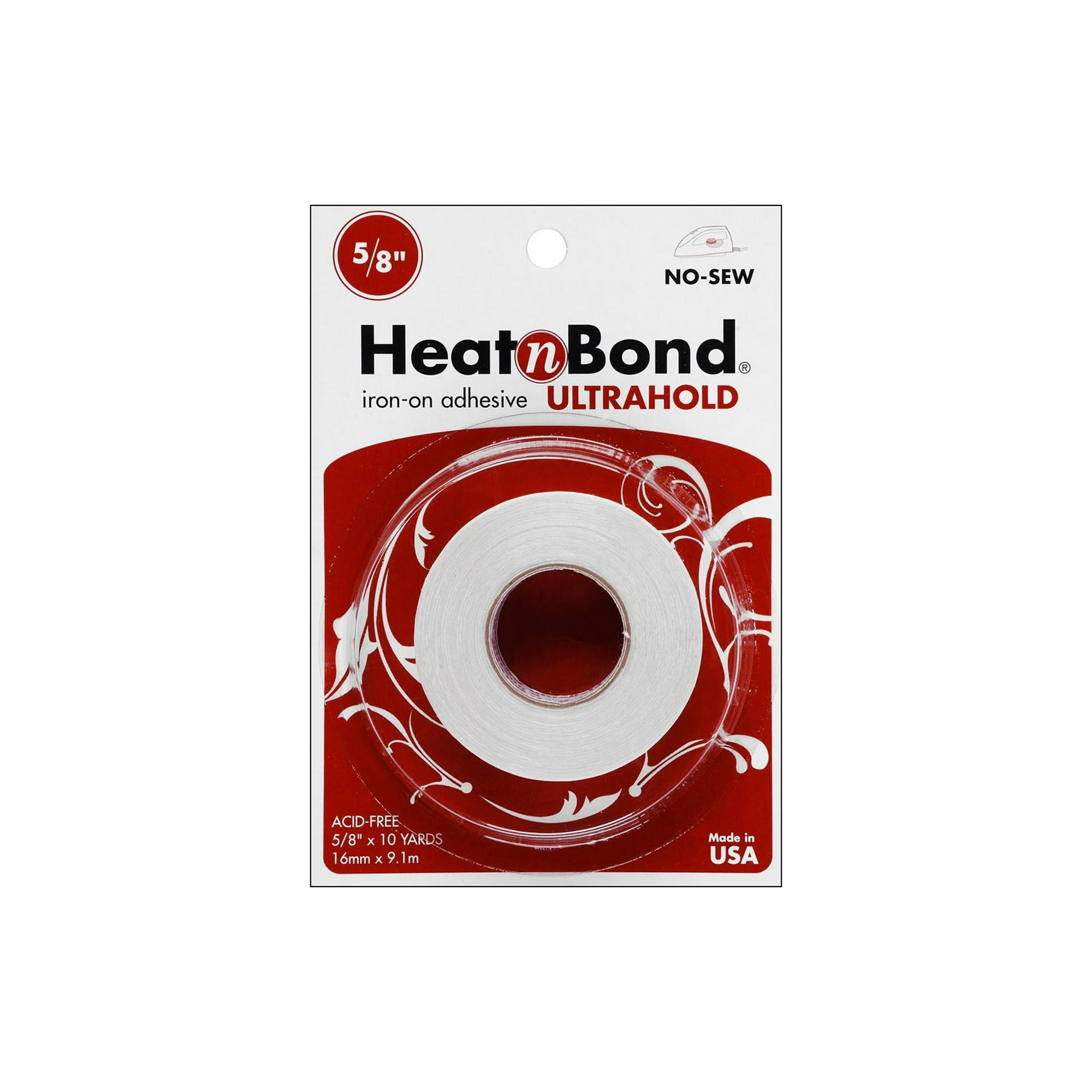 Click here for Therm O Web Heatnbond Ultrahold Iron-On Adhesive-.... prices