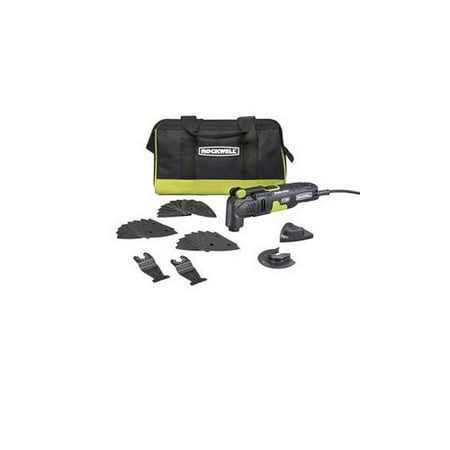 POSITEC RK5132K RW 3.5 Amp Oscillatng Tool | Walmart Canada