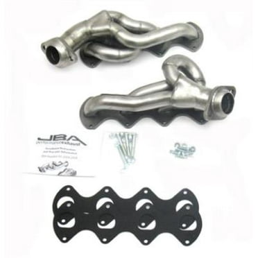 JBA Headers 1961S-2JT Cat4ward ® Exhaust Header HEADERS - Walmart.com