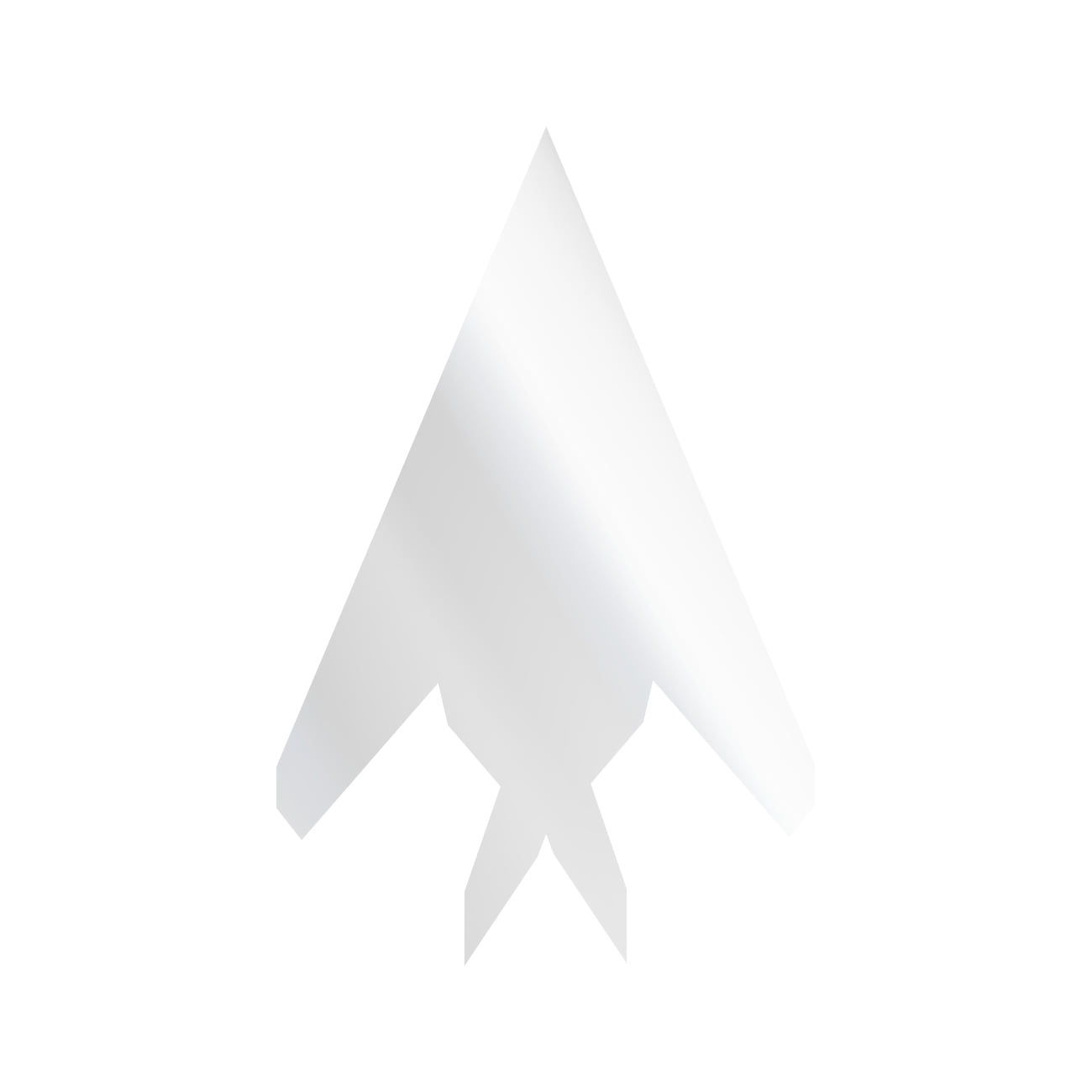 F117 Nighthawk Sticker Decal Die Cut - Self Adhesive Vinyl ...