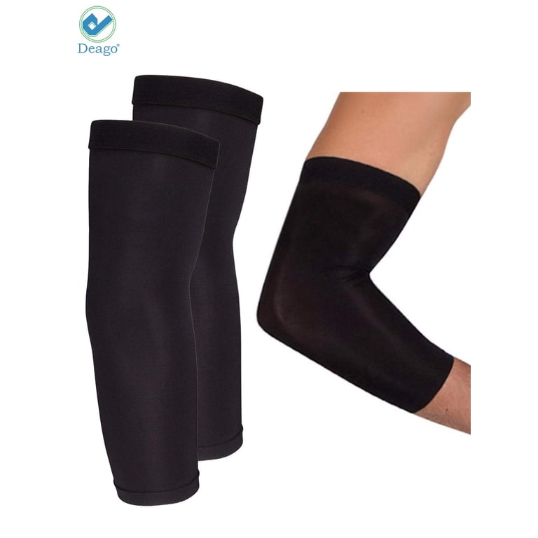 Tensor Elbow Brace Shock Doctor Elbow Sleeve Brace Compression For ...