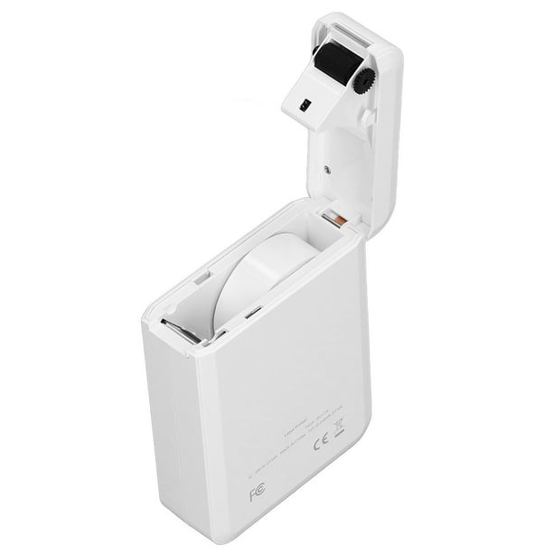 Label Printing Machine,Bluetooth Label Printer Handheld Label Printer ...