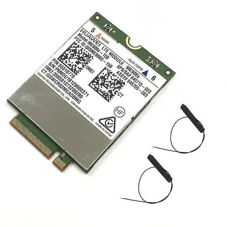 Mobile Broadband Module-embedded Pci Express | Walmart Canada