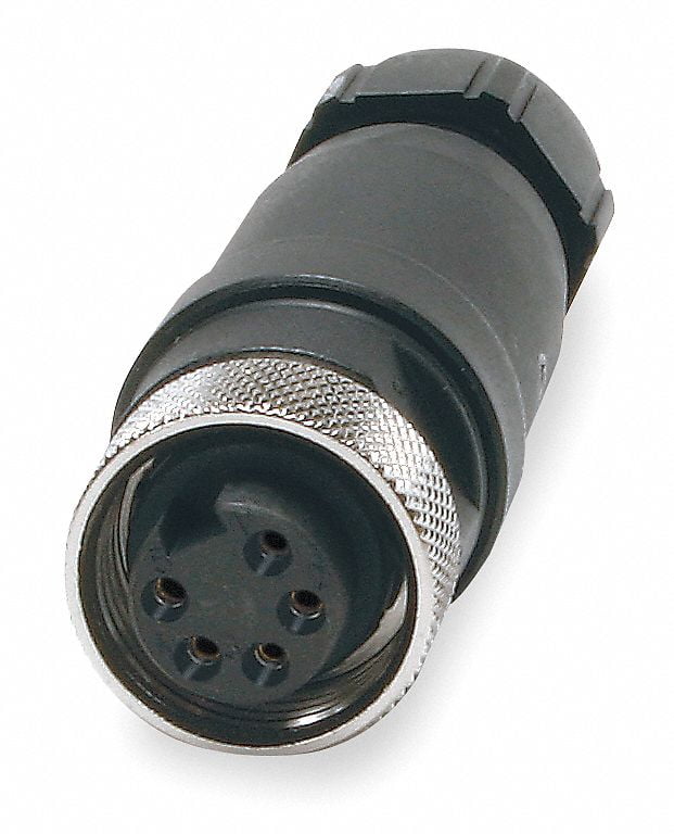 Brad Harrison Internal Thread Connector,5,Female,8A 1A5000-34 - Walmart.com