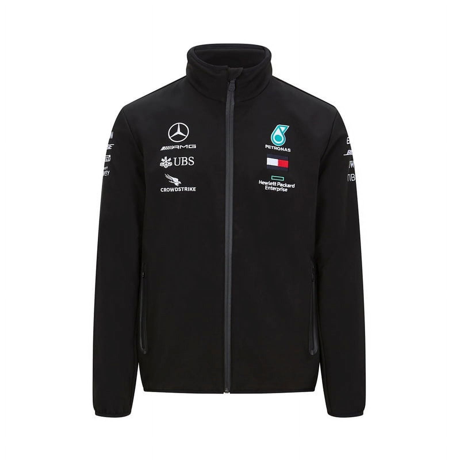 Click here for F1 Racing Suit  Mclaren Team F1 Jacket  Team Jacke... prices