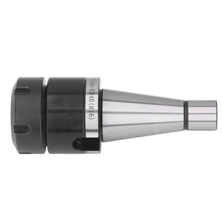 CNC Milling Tool Holder, M16 Fully Ground Withstand Impact And Load ...