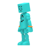ScreenBreakz Collectible Figures, Unique Designs, Rare Editions ...