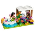LEGO Friends Heartlake Fun Water Park Set 41313 (589 Pieces) - Walmart.com