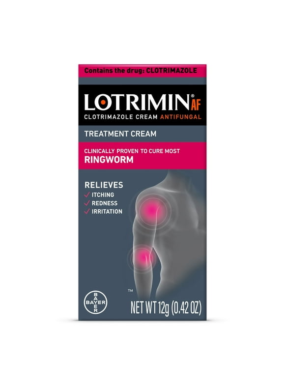 Antifungal Creams in Antifungal Remedies - Walmart.com