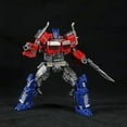 7-Inch Transformer Toys Studio Series Voyager Class OP-01 Optimus Prime ...