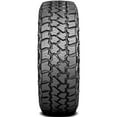 Mastercraft Courser CXT 265/70R17 121 Q Tire - Walmart.com