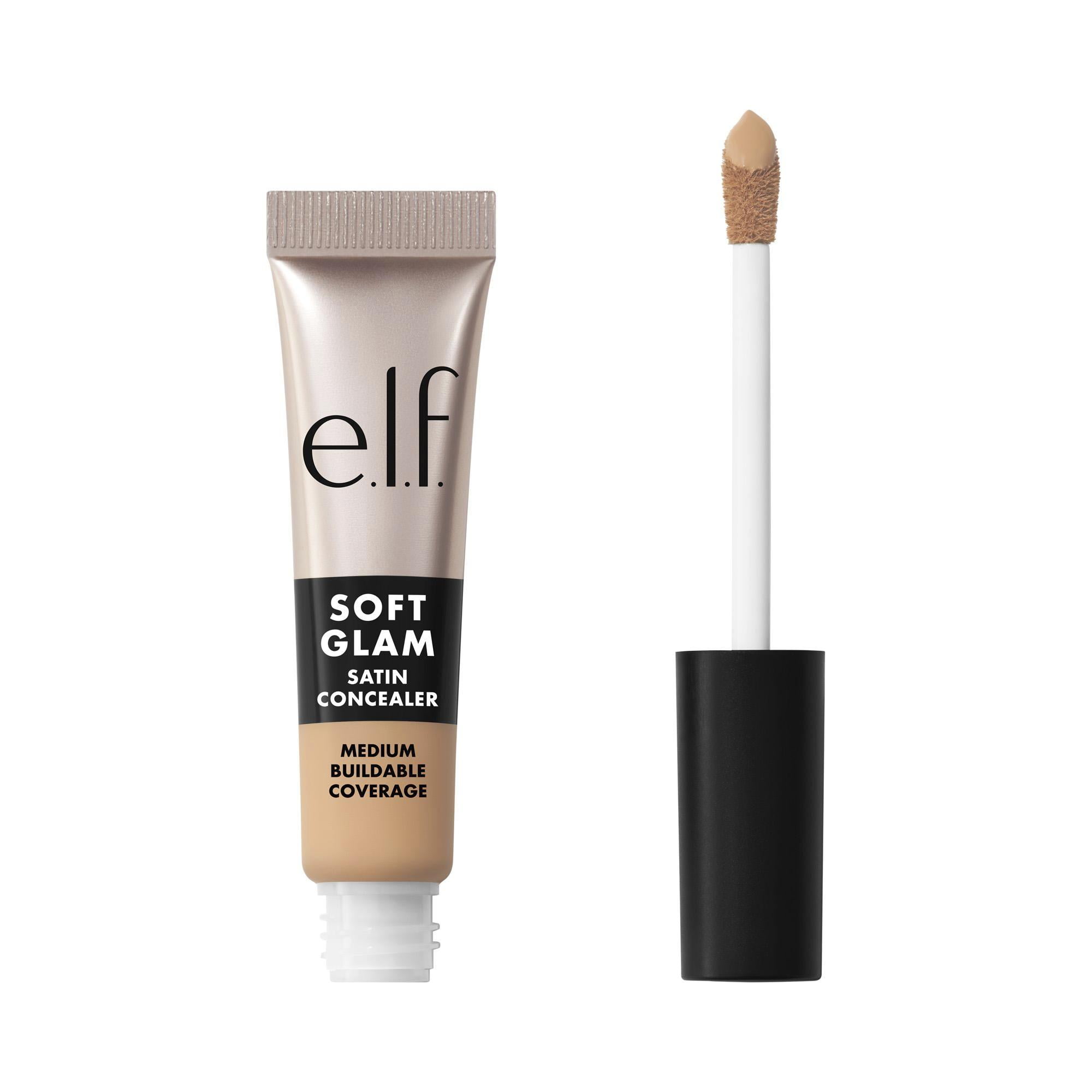 Click here for E. L.F. Cosmetics Soft Glam Satin Concealer  20 Li... prices