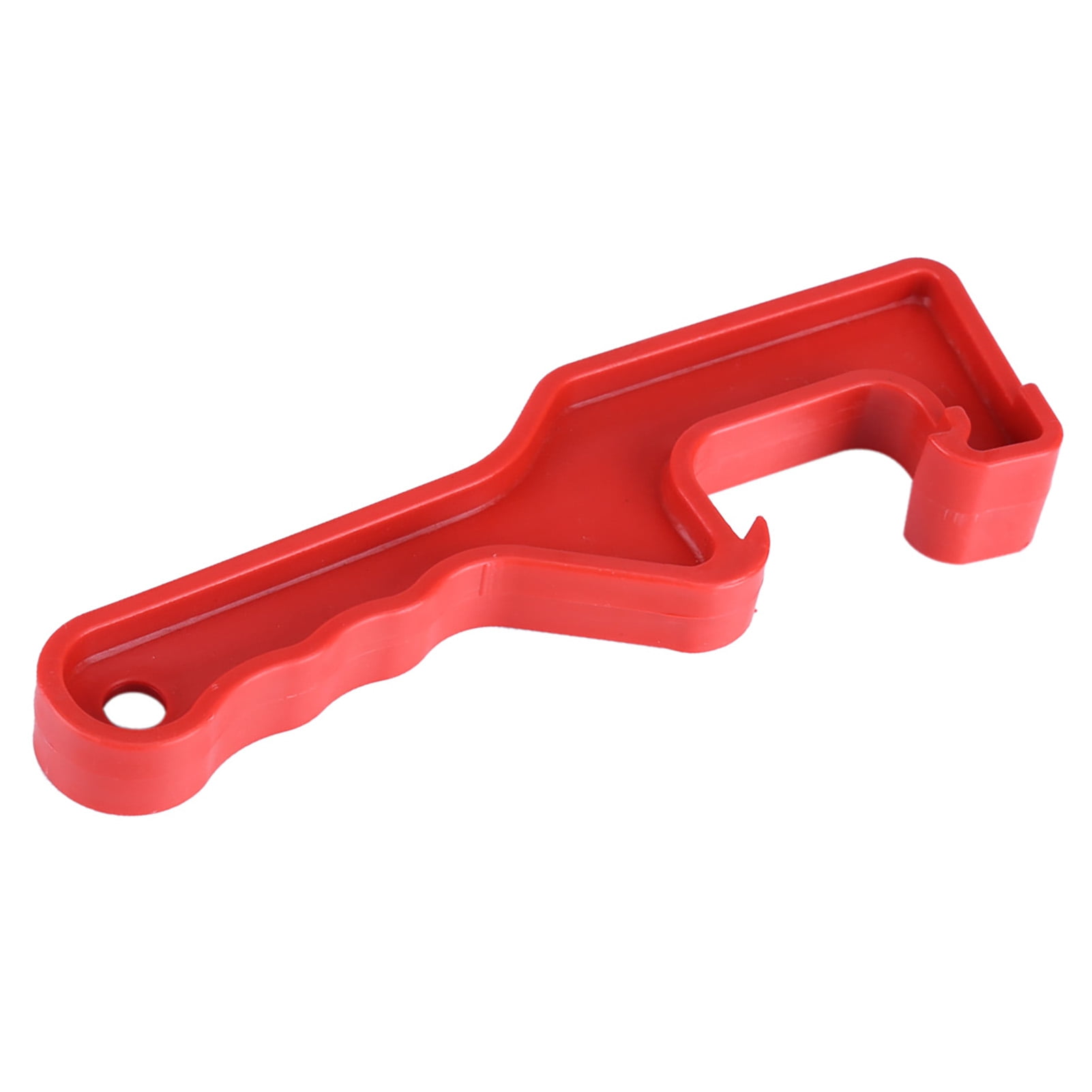 Click here for Domqga Lid Opener Opener Barrel Opener Tool Plasti... prices