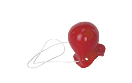 Honking Clown Nose - Walmart.com