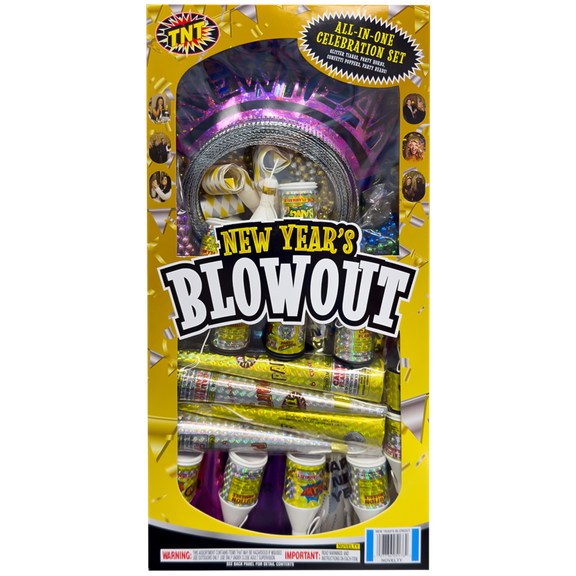 TNT Fireworks - Walmart.com