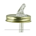 Drip-Free Air Exchange Chamber Cap Spouts,Lid regular mouth size 70mm ...