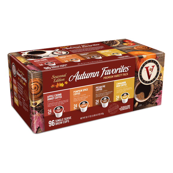 K-cups Coffee Variety Packs