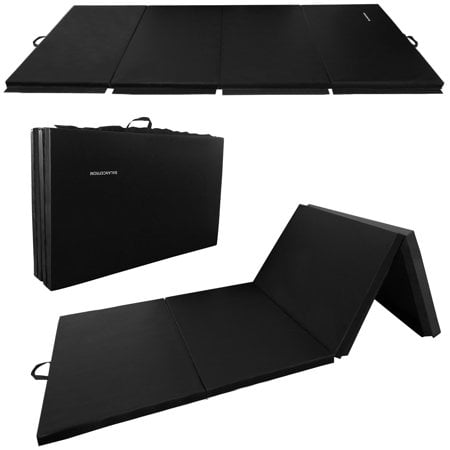 Click here for Balancefrom 10ft X 4ft X 2in 4-Panel All-Purpose F... prices