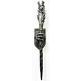 Dungeon Dragon Head Scepter Orb Torch Color Changing LED With Wall ...