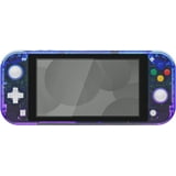 eXtremeRate Gradient Translucent Bluebell DIY Replacement Shell for ...