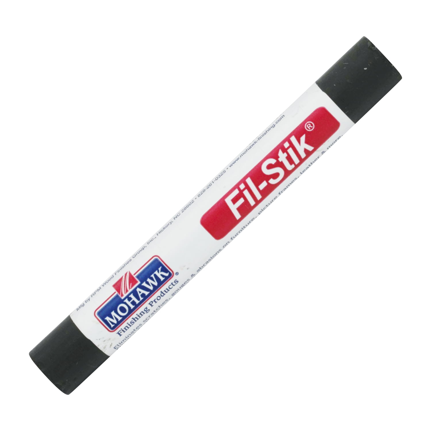 2 Pack Mohawk Fill Stick (Fil-Stik) Putty Pencil Stick, Grey Wolf Kmc ...