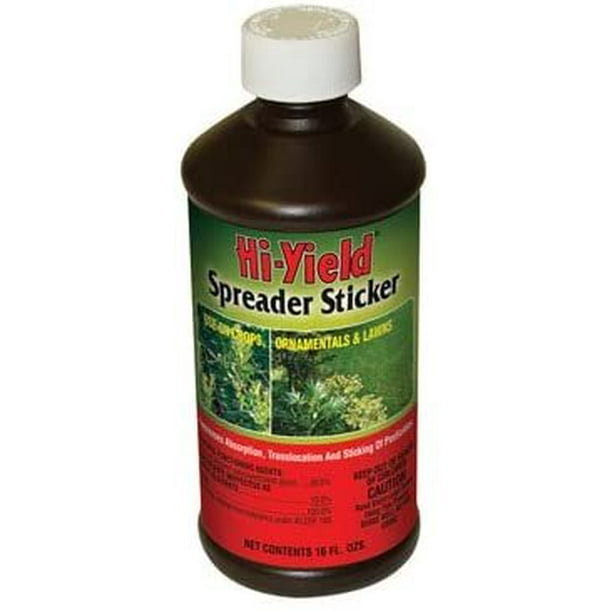 16OZ Spreader Sticker - Walmart.com