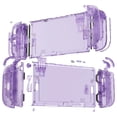 eXtremeRate DIY Replacement Shell Buttons (D-Pad Ver) for Nintendo ...