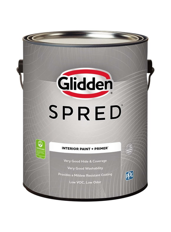 Glidden Interior Paint -Walmart.com