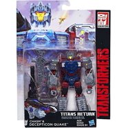 Transformers Generations Selects Deluxe Red Swoop Exclusive - Walmart.com