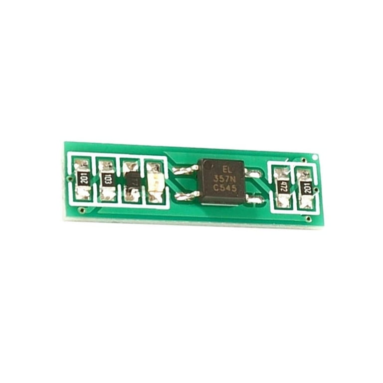 EL357 Optocoupler Pinout, Features, Specs Datasheet, 54% OFF