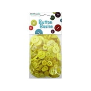 Assorted Candy Store Themed Buttons: 1/2 Pound - Walmart.com