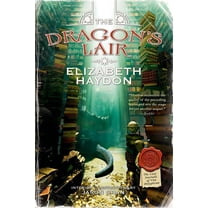 The Lost Journals of Ven Polypheme: The Dragon's Lair (Series #3 ...