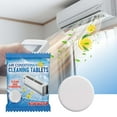Lenkho Deals Condensate Pan Treatment Tablets, AC Drip Pan Tablets Air ...