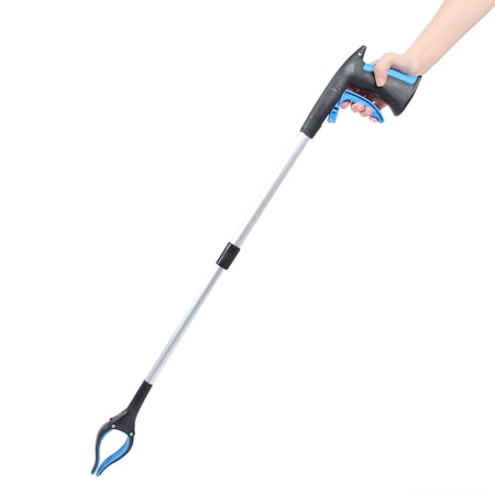 TOPINCN Tool Grabber,Garbage Picker,Disabled Elderly Grabber Reacher ...