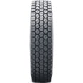 Falken BI850 Plus 245/70R19.5 136/134N H 16 Ply Drive Commercial Tire ...