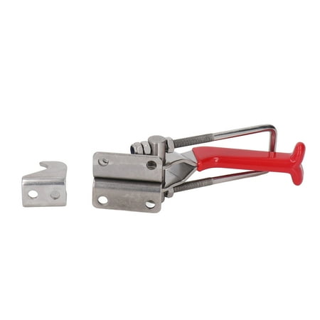 Lever Clamp, Toggle Clamp Plastic Handle 900kg Force For Mechanical ...