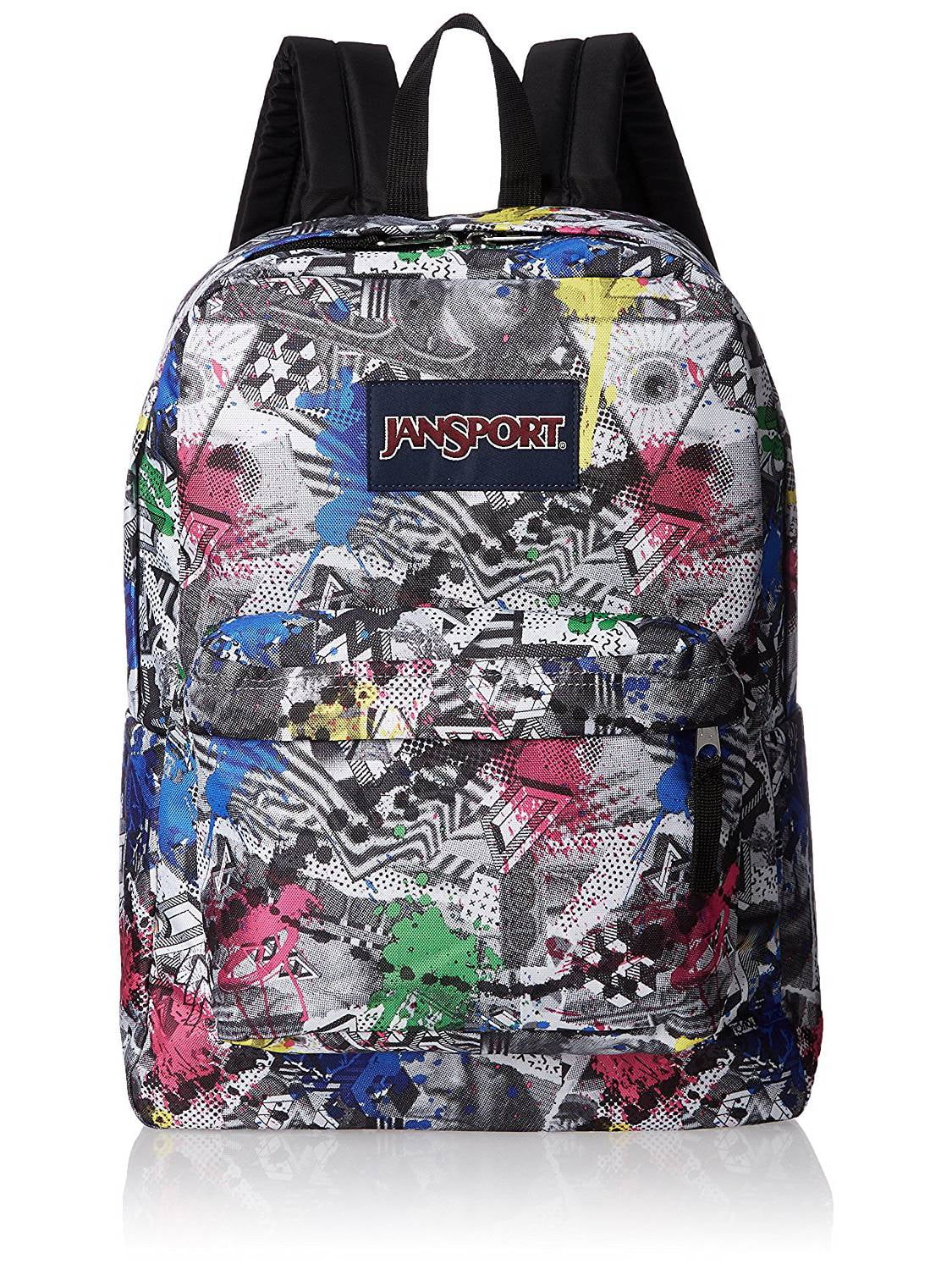 Superbreak Backpack - Cash Money - Walmart.com